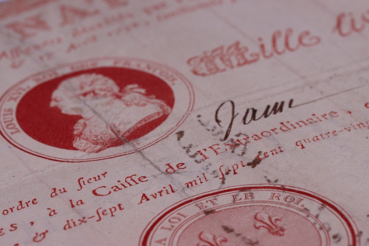 Thomas Numismatics - Online shop of collectible Coins and Banknotes