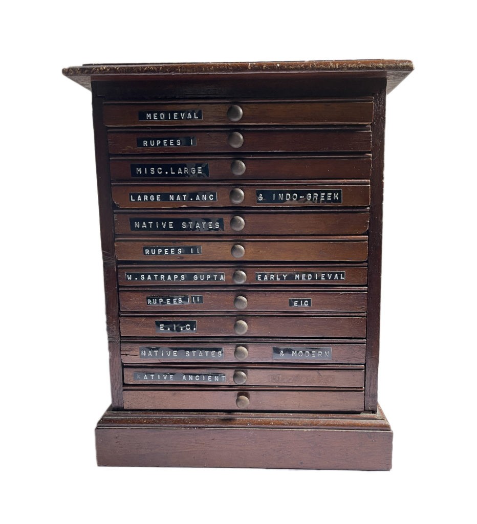 Monnaies de collection - Objets de collection - Boutique en ligne