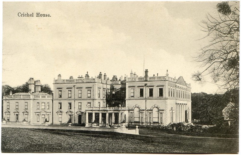 The Crichel House Treasure | Thomas Numismatics