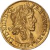 The Louis d'or coin, object of fascination - Thomas Numismatics