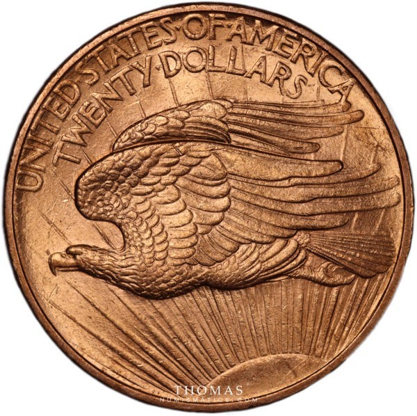 20 Gold Dollars: A Safe Haven