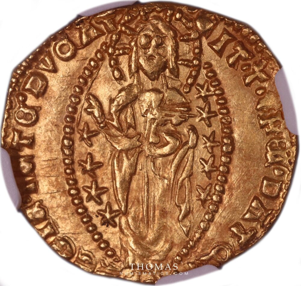 The Ducat: the jewel of European coins - Thomas Numismatics