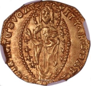 The Ducat: the jewel of European coins - Thomas Numismatics