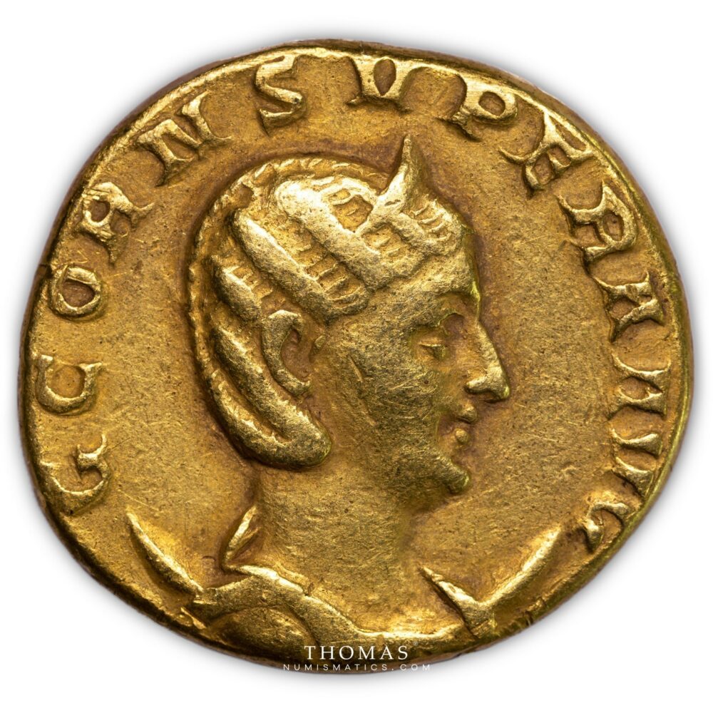 Carl Wilhelm Becker : Numismate et Faussaire - Thomas Numismatics