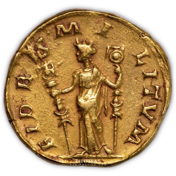 Carl Wilhelm Becker : Numismate et Faussaire - Thomas Numismatics
