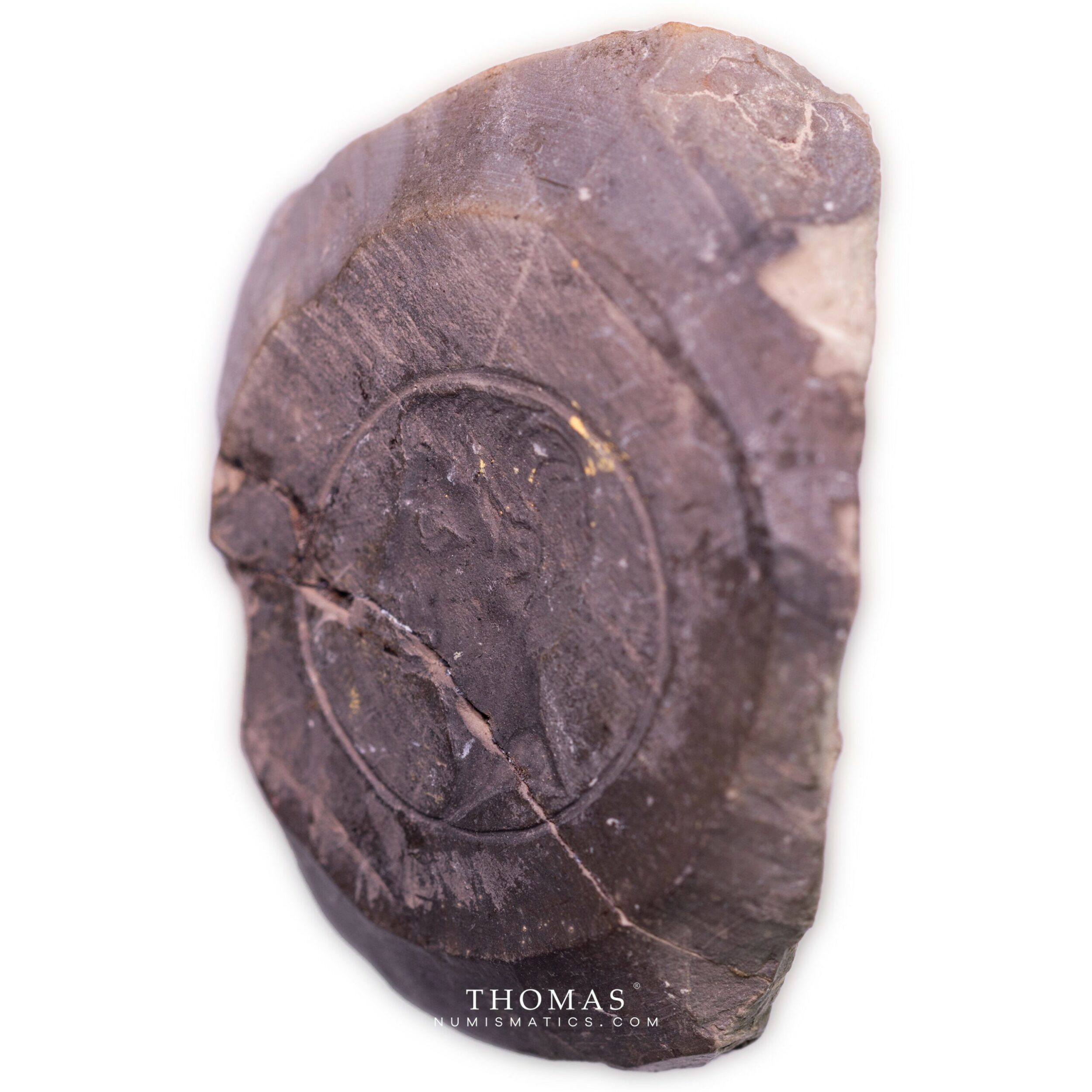 Mark - Twentieth century - Collection Hardaker - 2 - Thomas Numismatics