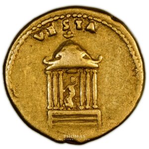The Monuments on Roman Coins