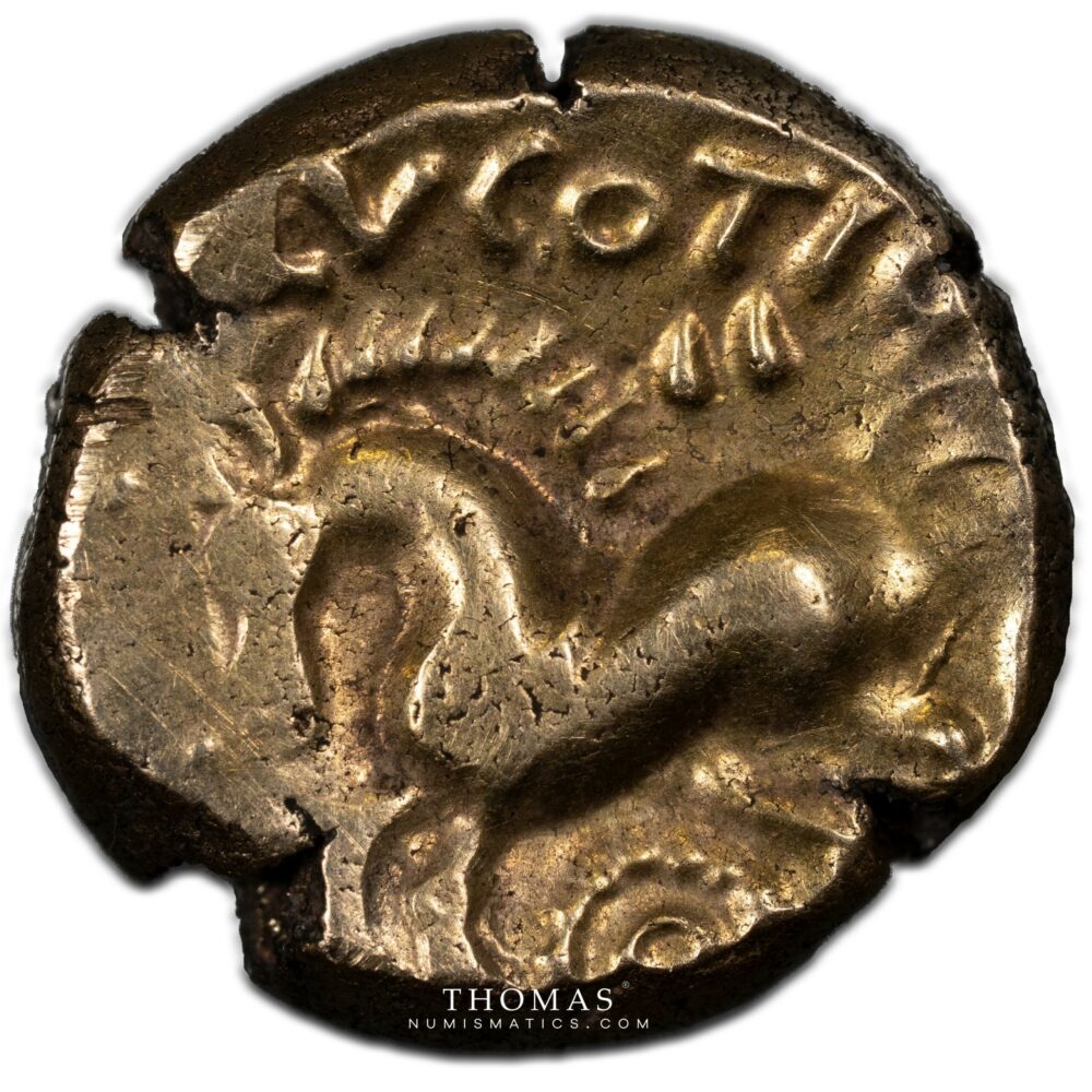 Les Animaux sur les Monnaies Antiques - Thomas Numismatics