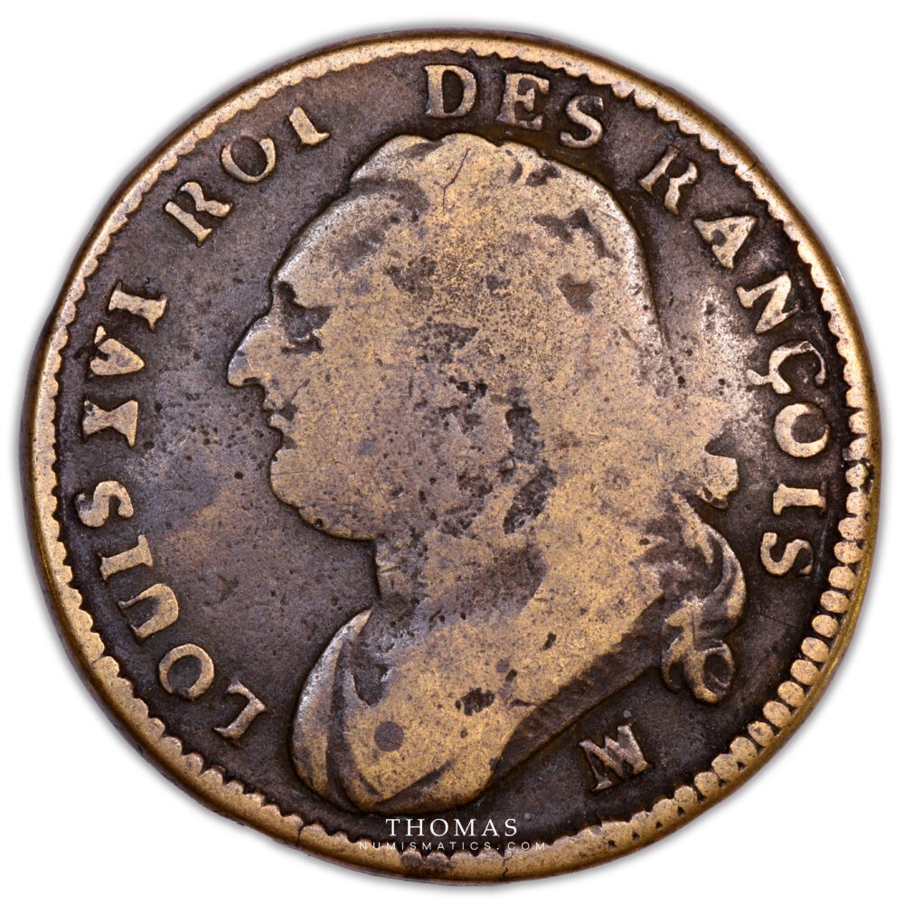 Aemilia Denier - Thomas Numismatics