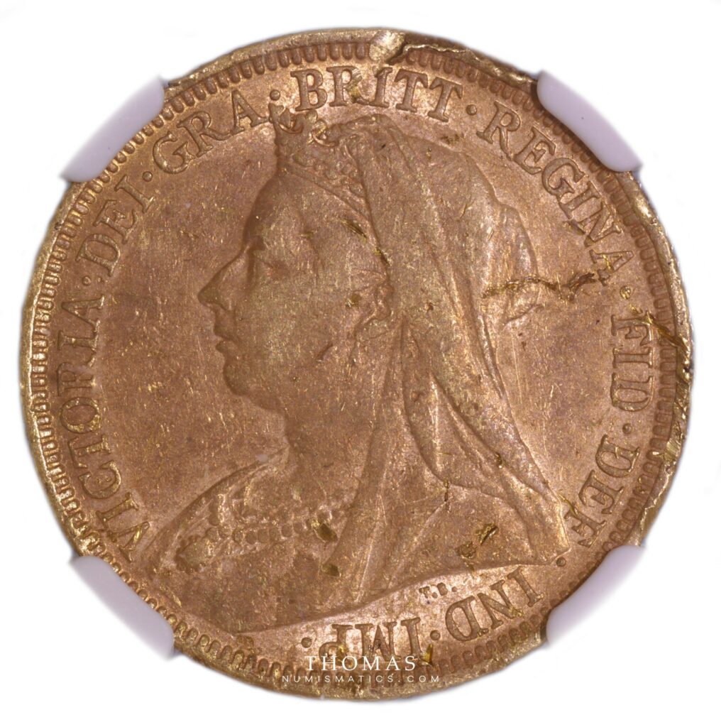 The Binion Treasure - Thomas Numismatics