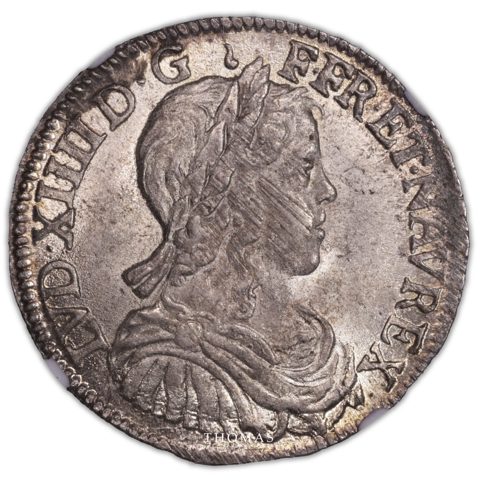 Top 7 of the Rarest Coins in the World