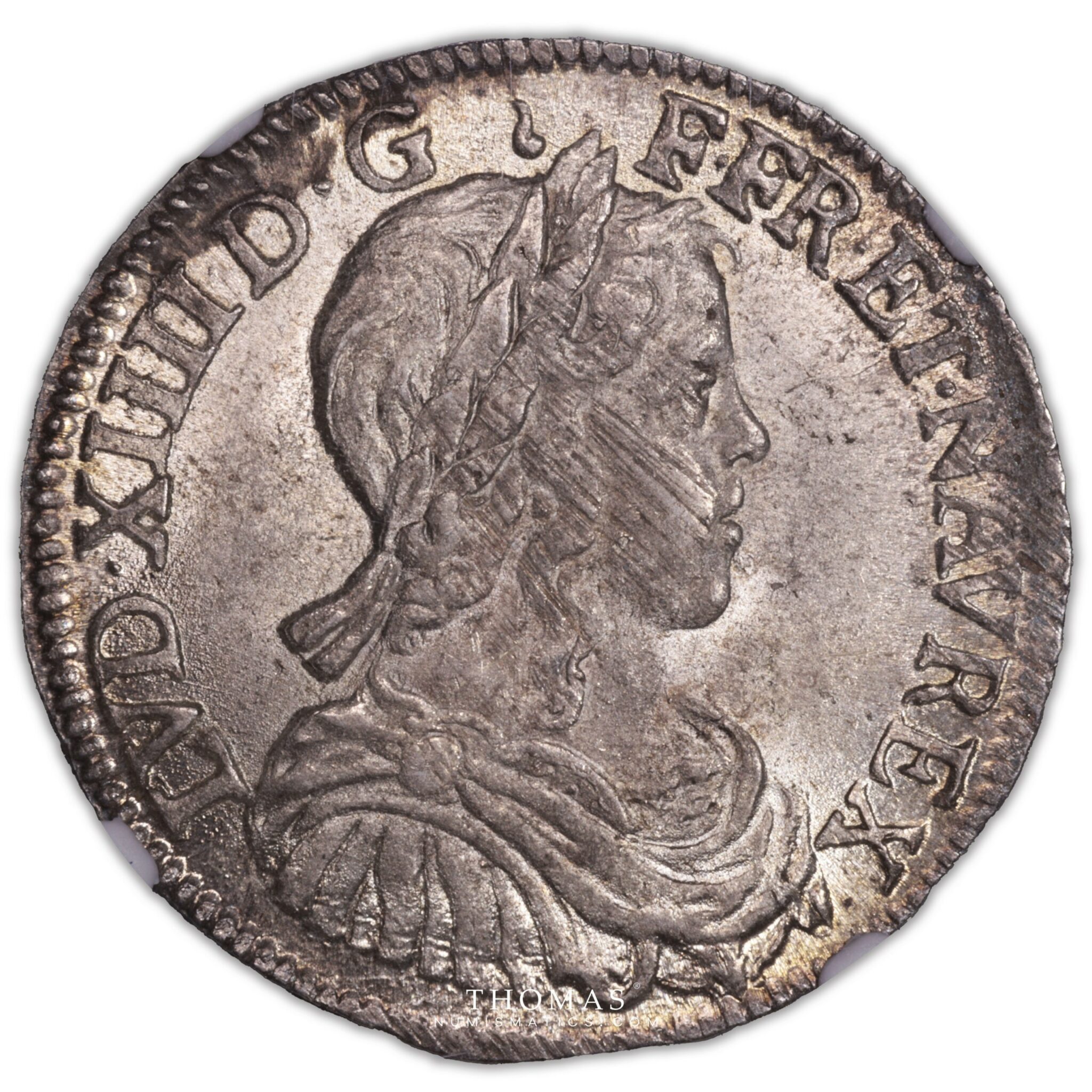 Top 7 of the Rarest Coins in the World