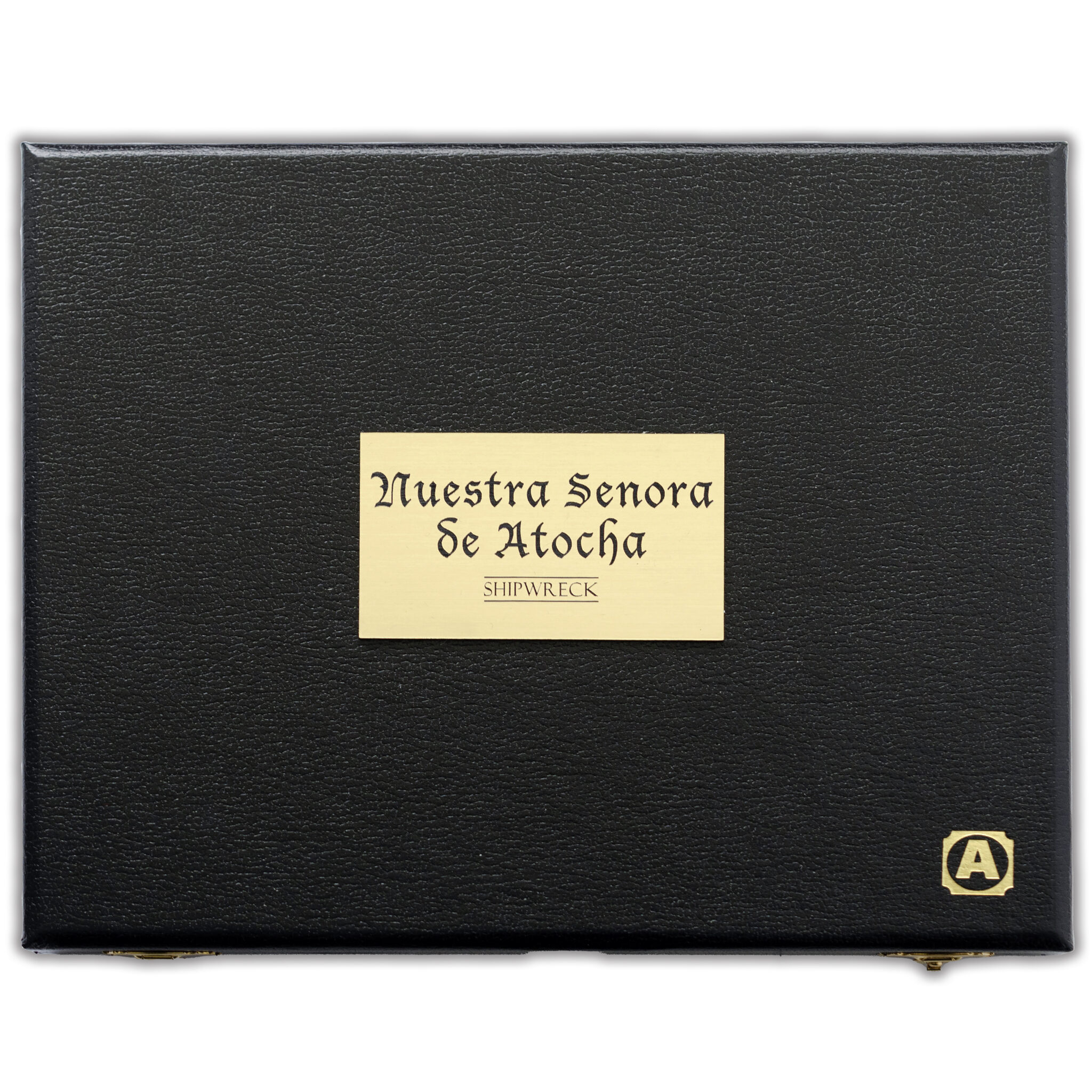 Nuestra Señora de Atocha treasure - Thomas Numismatics