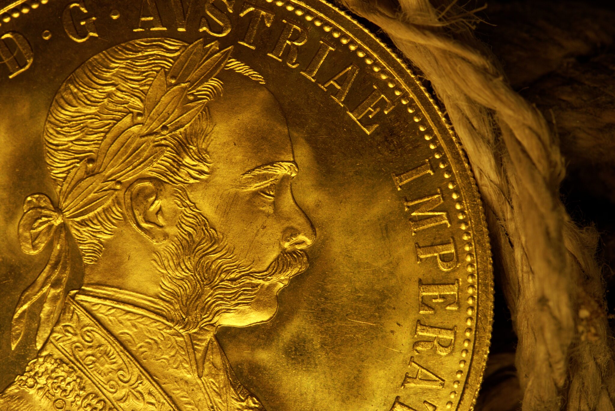 Top 7 des Pièces de Monnaies les Plus Rares - Thomas Numismatics