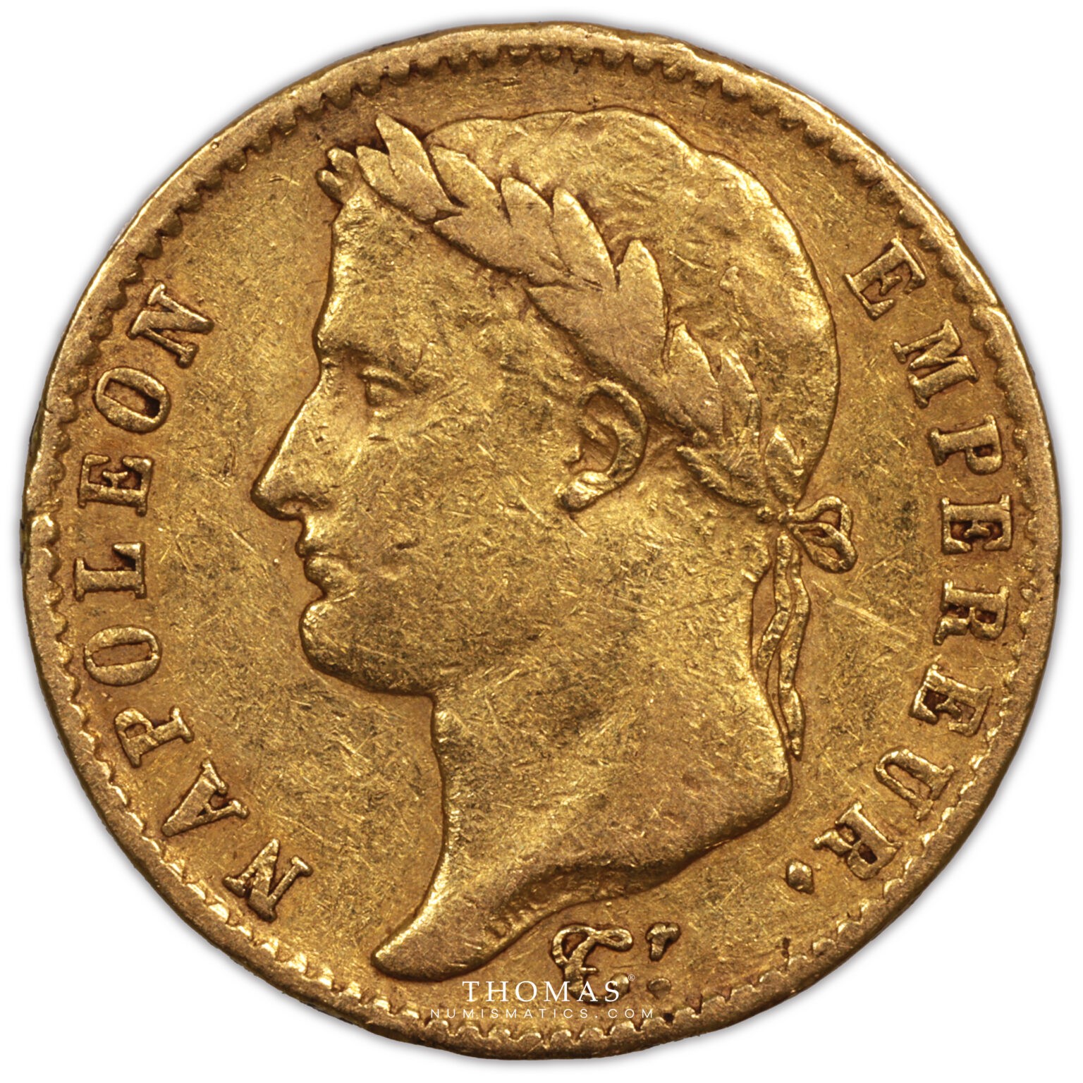 20 Francs Coq Marianne : an emblematic coin - Thomas Numismatics