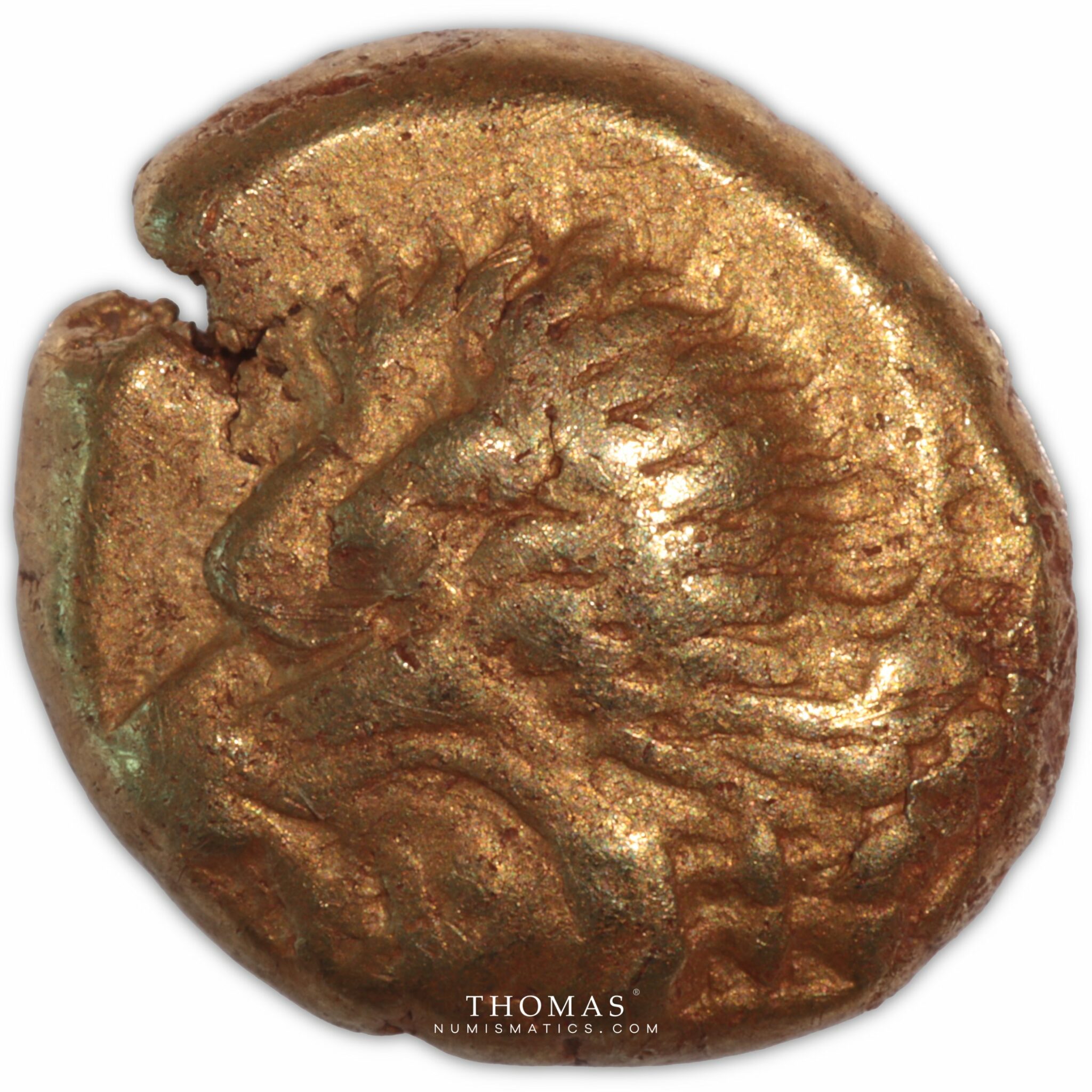 Antique Coins: A Fascinating Journey through Numismatic History